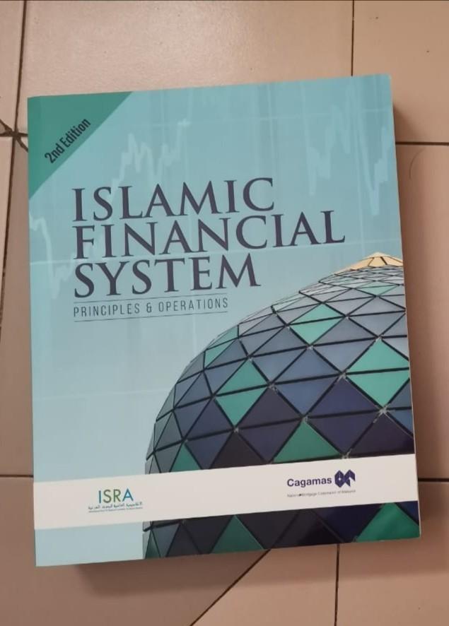 Islamic Financial System: Principles & Operations 2nd Edition, Hobbies ...