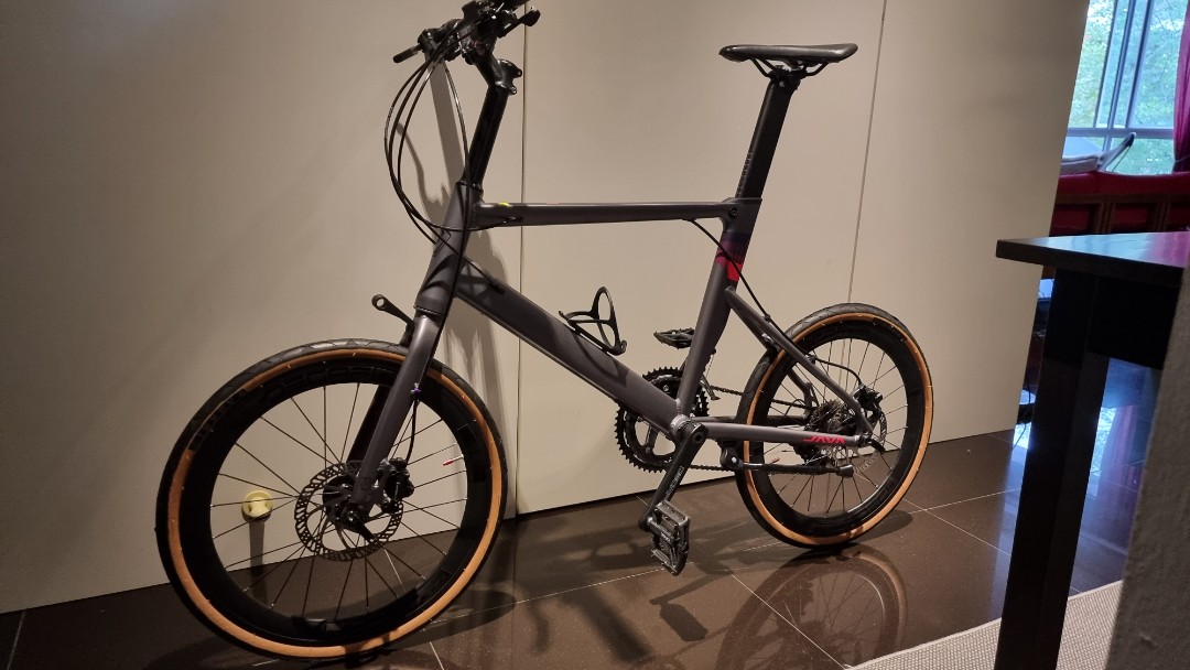 Java CL2, Sports Equipment, Bicycles & Parts, Bicycles on Carousell