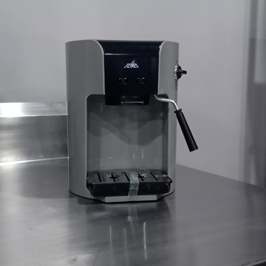 Java Coffee Machine, TV & Home Appliances, Kitchen Appliances, Coffee ...