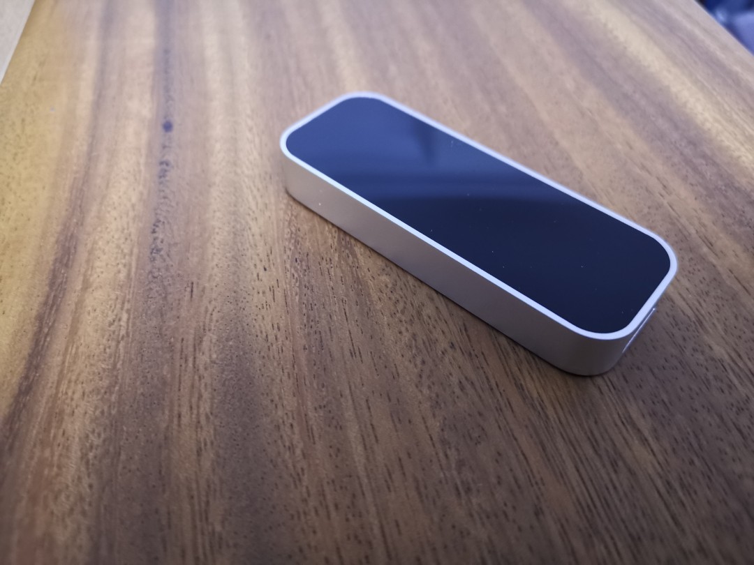 Leap Motion, Computers & Tech, Parts & Accessories, Mouse & Mousepads ...