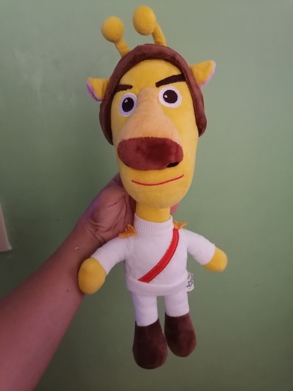 Lonky of Running Man, Hobbies & Toys, Toys & Games on Carousell