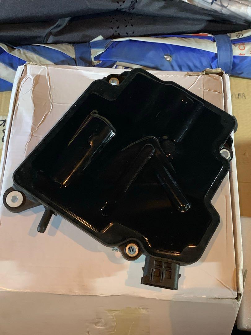 BN Mercedes-Benz S-Class W221 Intelligent Servo Module ( ISM / DSM ...