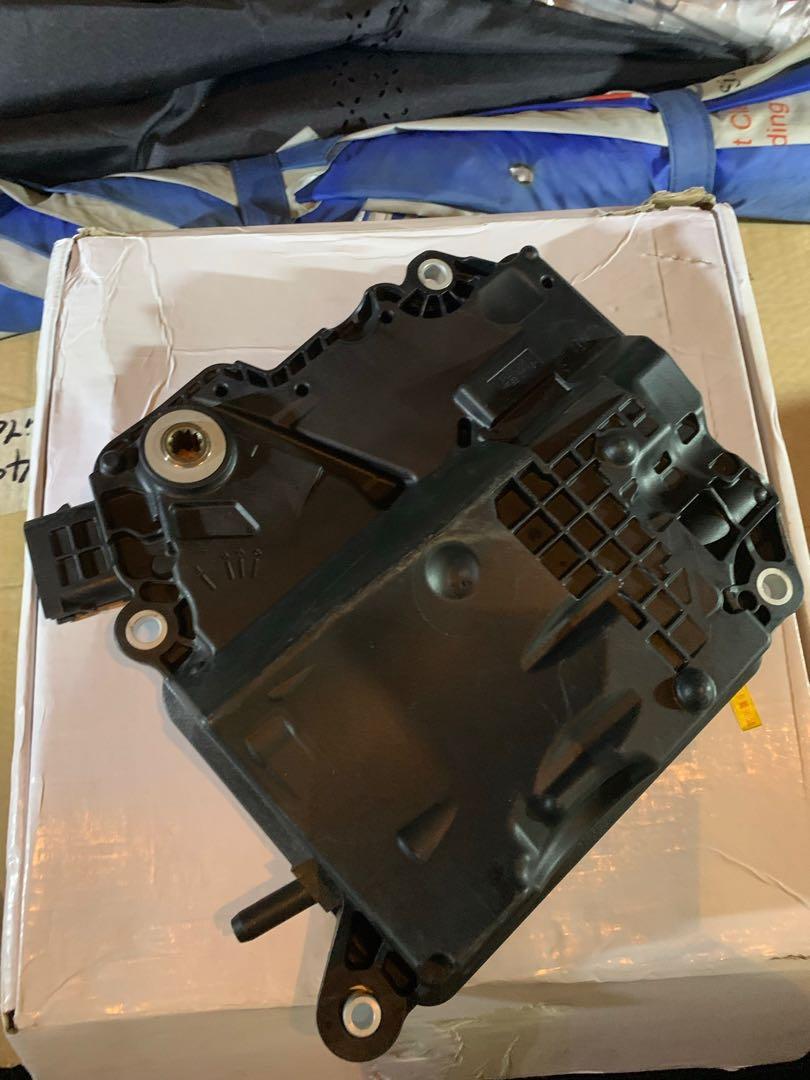 BN Mercedes-Benz S-Class W221 Intelligent Servo Module ( ISM / DSM ...