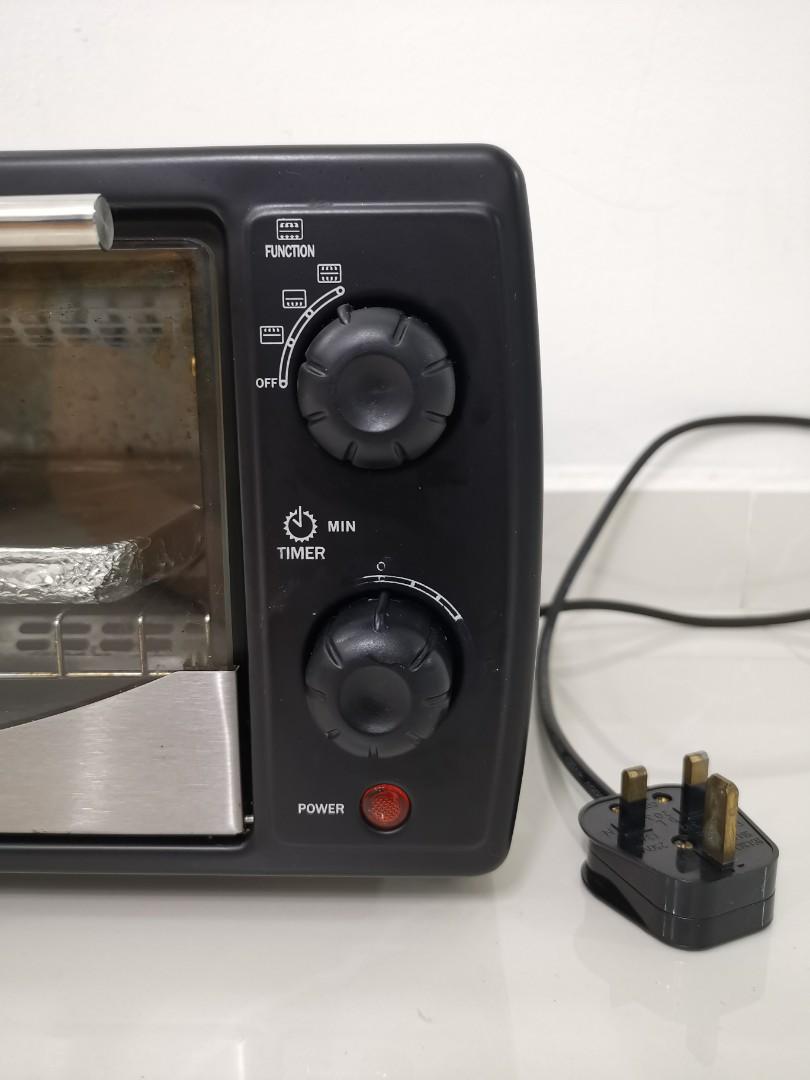 Mistral Oven Toaster, TV & Home Appliances, Kitchen Appliances, Ovens ...
