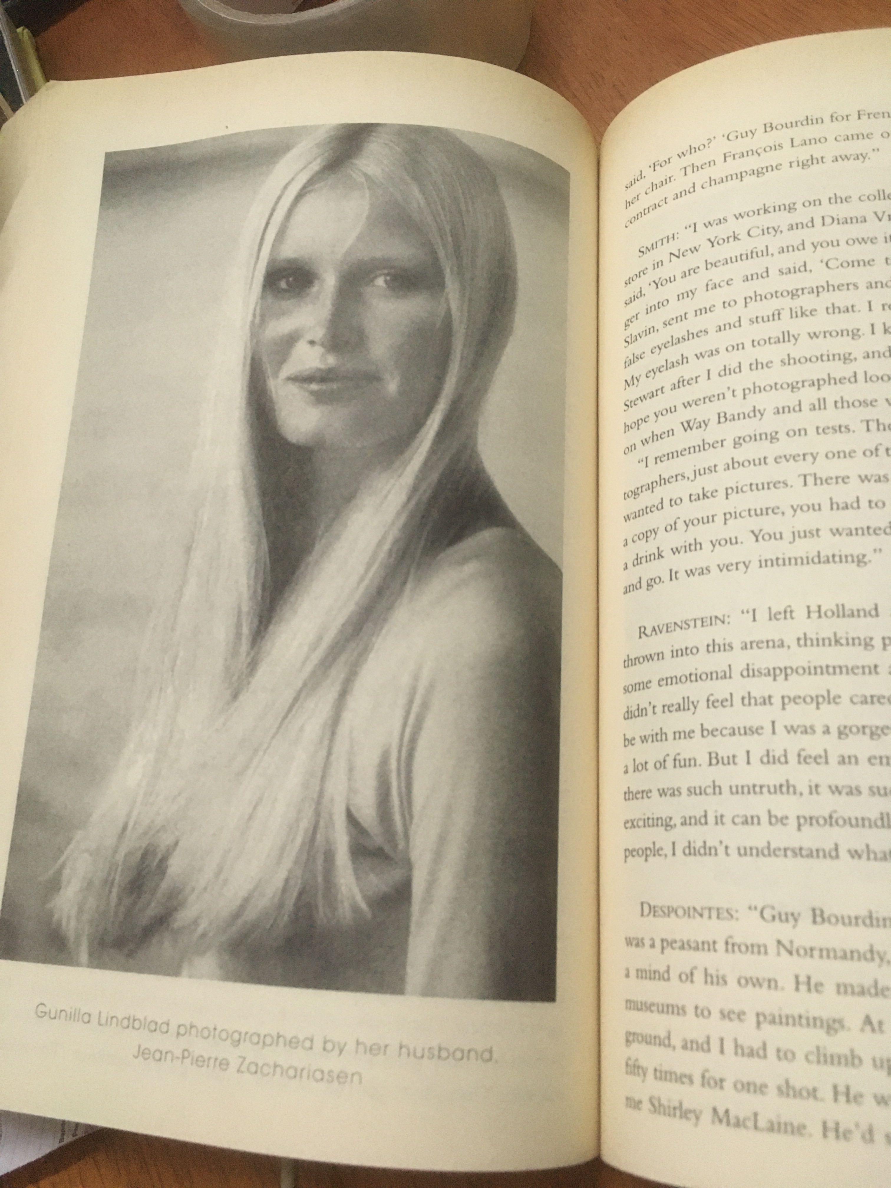 Model by Michael Gross., Hobbies & Toys, Books & Magazines, Storybooks ...