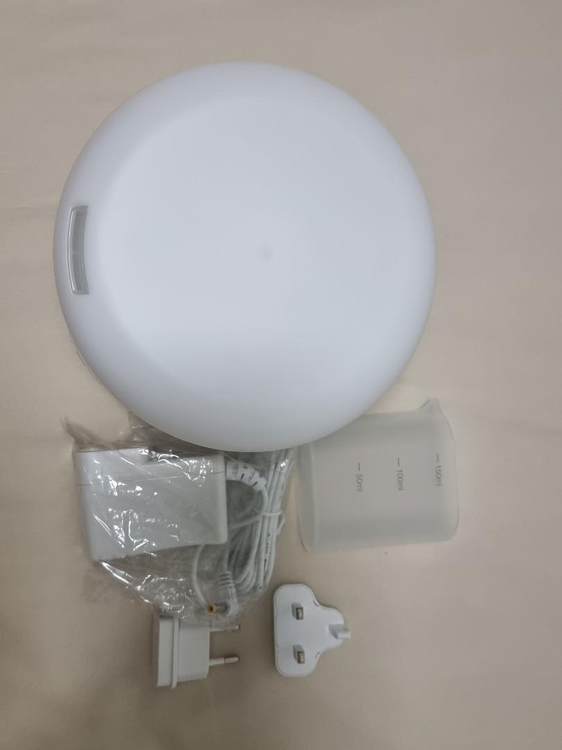 Muji Large Diffuser, TV & Home Appliances, Air Purifiers ...