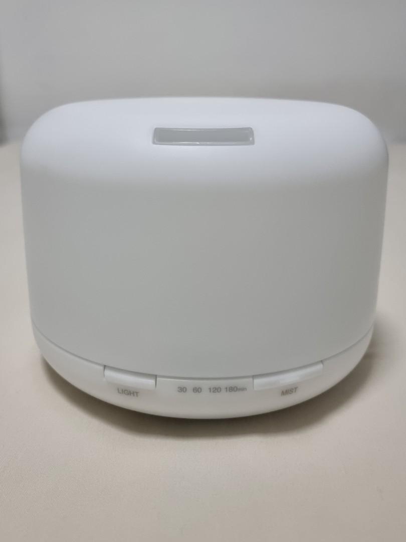 Muji Large Diffuser, TV & Home Appliances, Air Purifiers ...