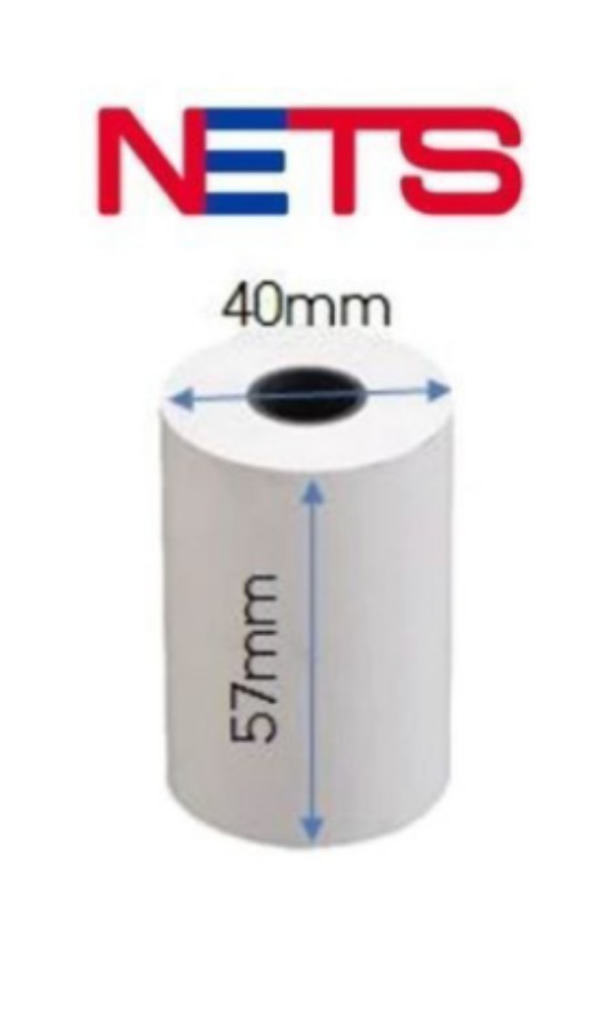 NETS Roll, Computers & Tech, Office & Business Technology on Carousell