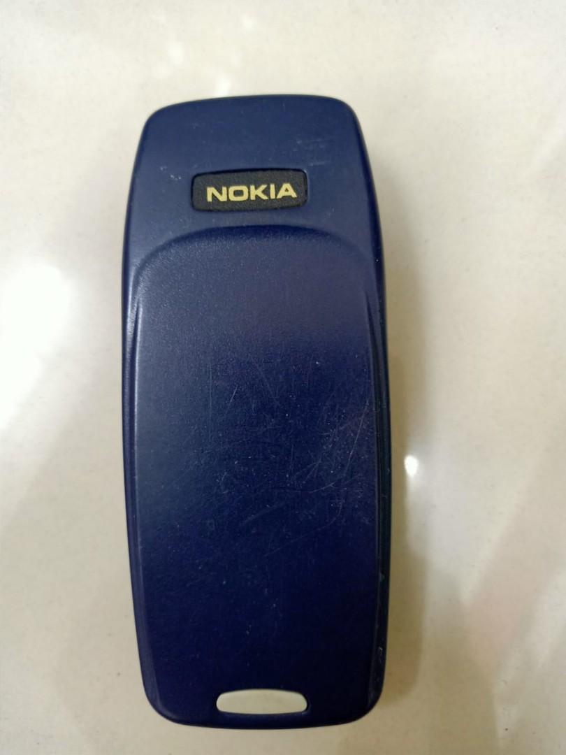 Nokia 3310 handphone scrap, Mobile Phones & Gadgets, Mobile Phones ...