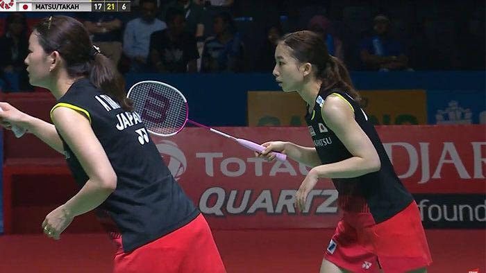 Brand New Wilson Fierce CX9000J CV Badminton Racket Misaki Matsutomo ...