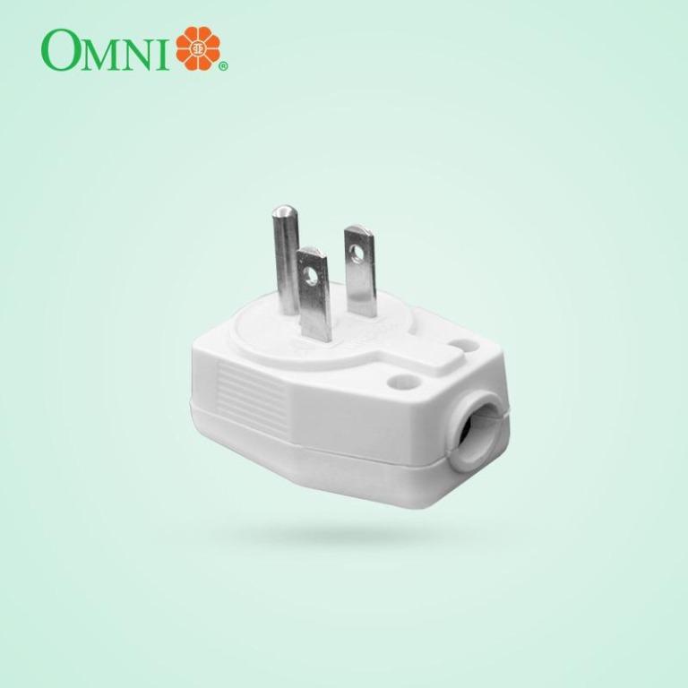 OMNI HEAVY DUTY PARALLEL (WHG-008) / TANDEM (WTG-007) GROUND PLUG, TV ...