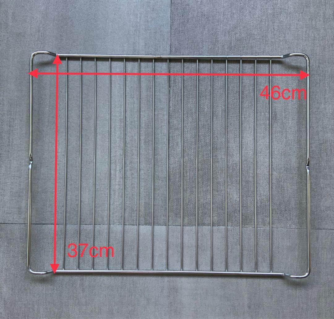 Oven Metal Wire Rack / Cooling Rack / Shelf, TV & Home Appliances ...