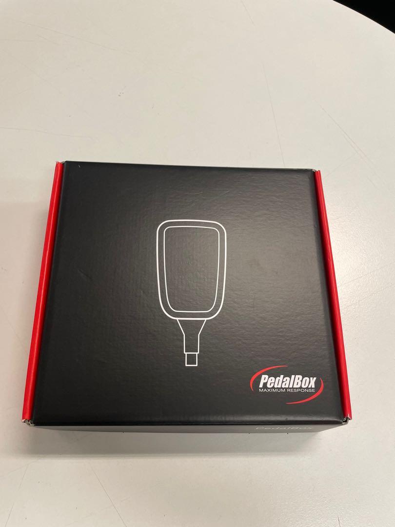 Pedal Box Throttle controller for Suzuki Swift ZC13S, Car Accessories ...