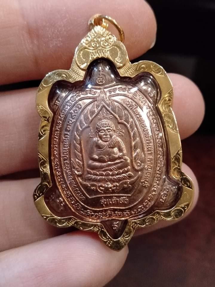 Phaya tao lp liew, Hobbies & Toys, Memorabilia & Collectibles, Religious Items on Carousell