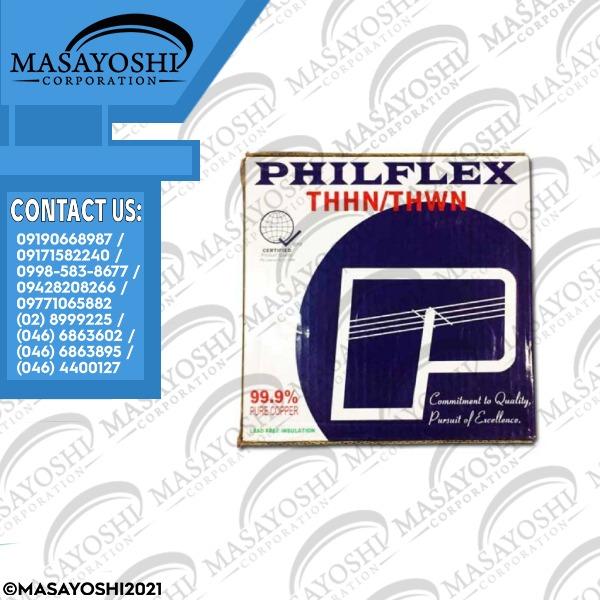 Philflex Stranded Wire 2.0mm| Electrical Cable | Wires | Philflex ...