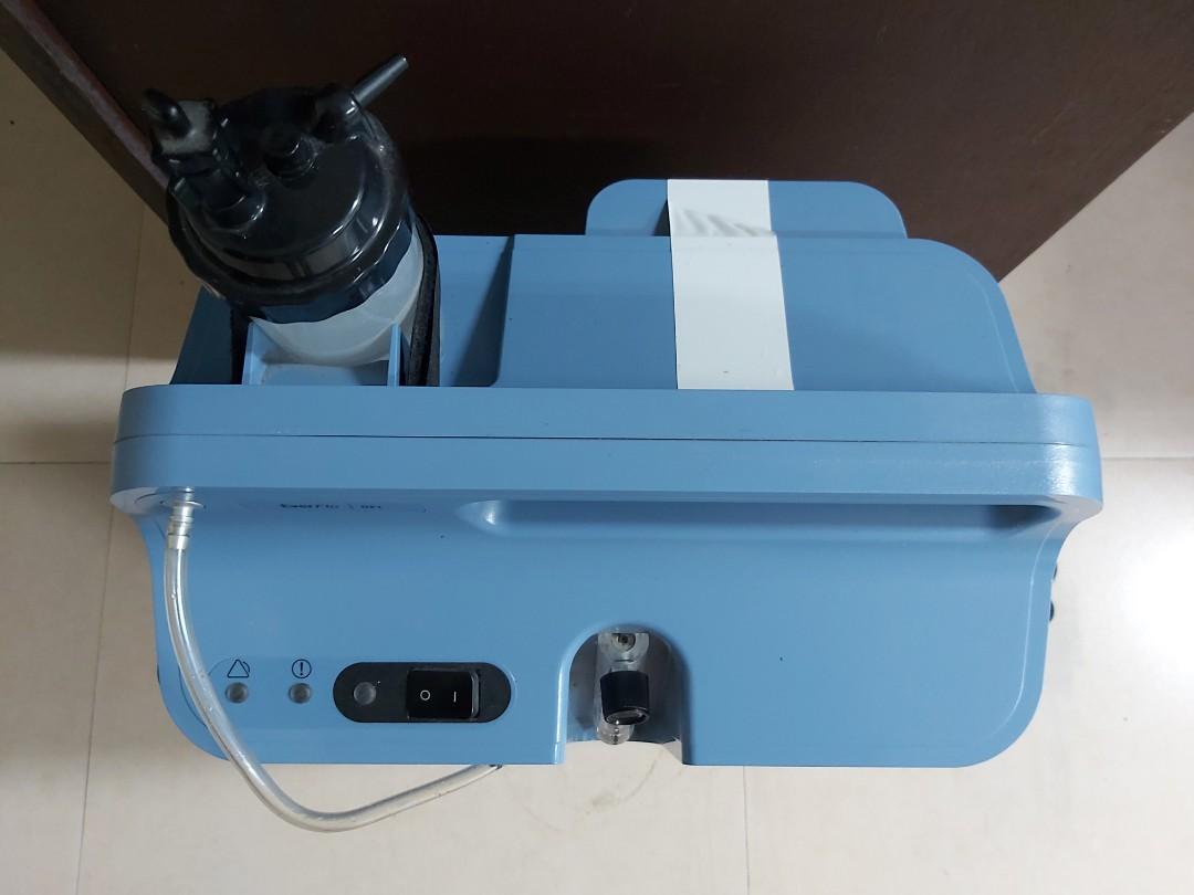 Philips Respironics Everflo OPI Oxygen Concentrator, Portable Oxygen ...