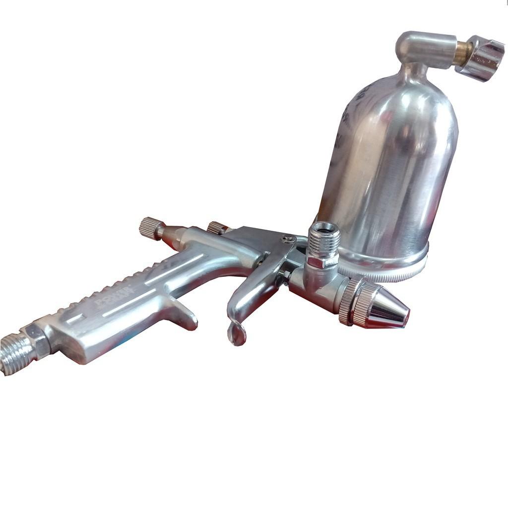 Powercraft Mini Spray Gun 0.5mm 200cc PSG K3, Commercial & Industrial ...