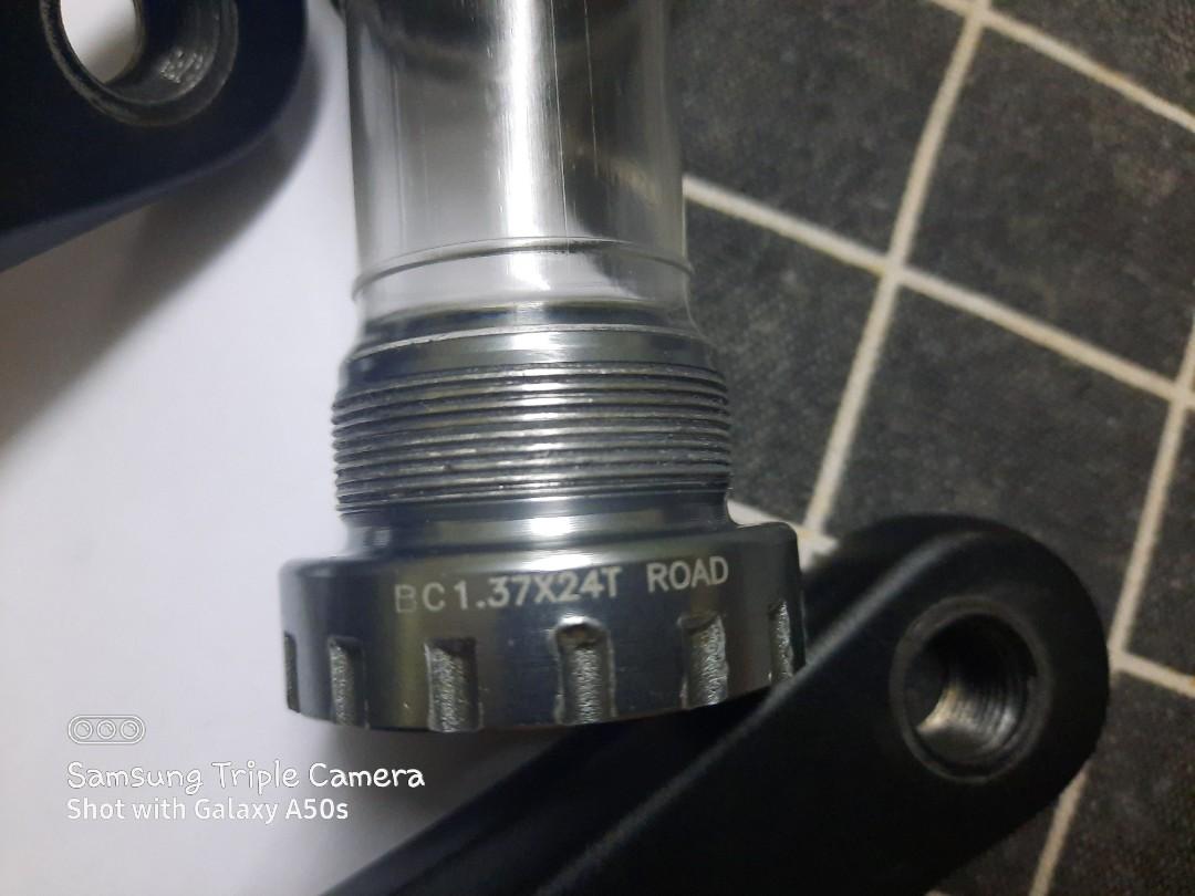 Prowheel Victor Chain Wheel Set, Sports Equipment, Bicycles & Parts ...