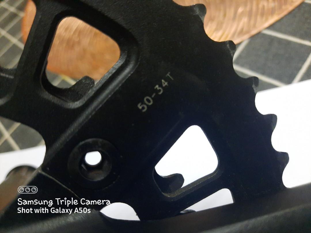 Prowheel Victor Chain Wheel Set, Sports Equipment, Bicycles & Parts ...