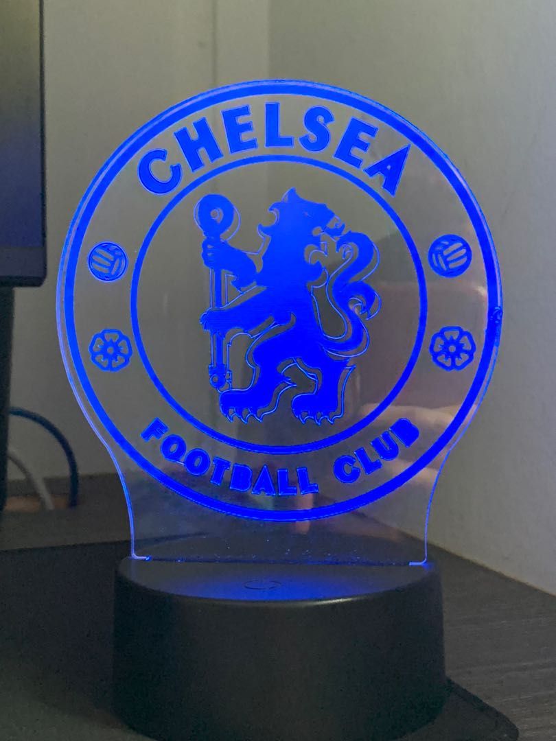 Rgb chelsea display, Furniture & Home Living, Home Decor, Other Home ...