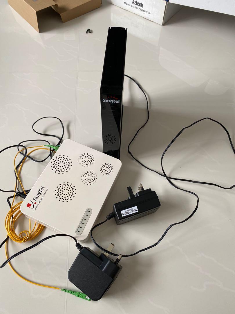 Router, TV & Home Appliances, Other Home Appliances on Carousell