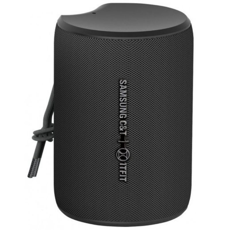 SAMSUNG C&T ITFIT IPX7 Bluetooth Speaker, Audio, Soundbars, Speakers ...