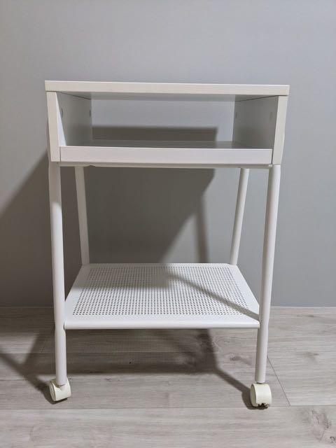 Setskog white store