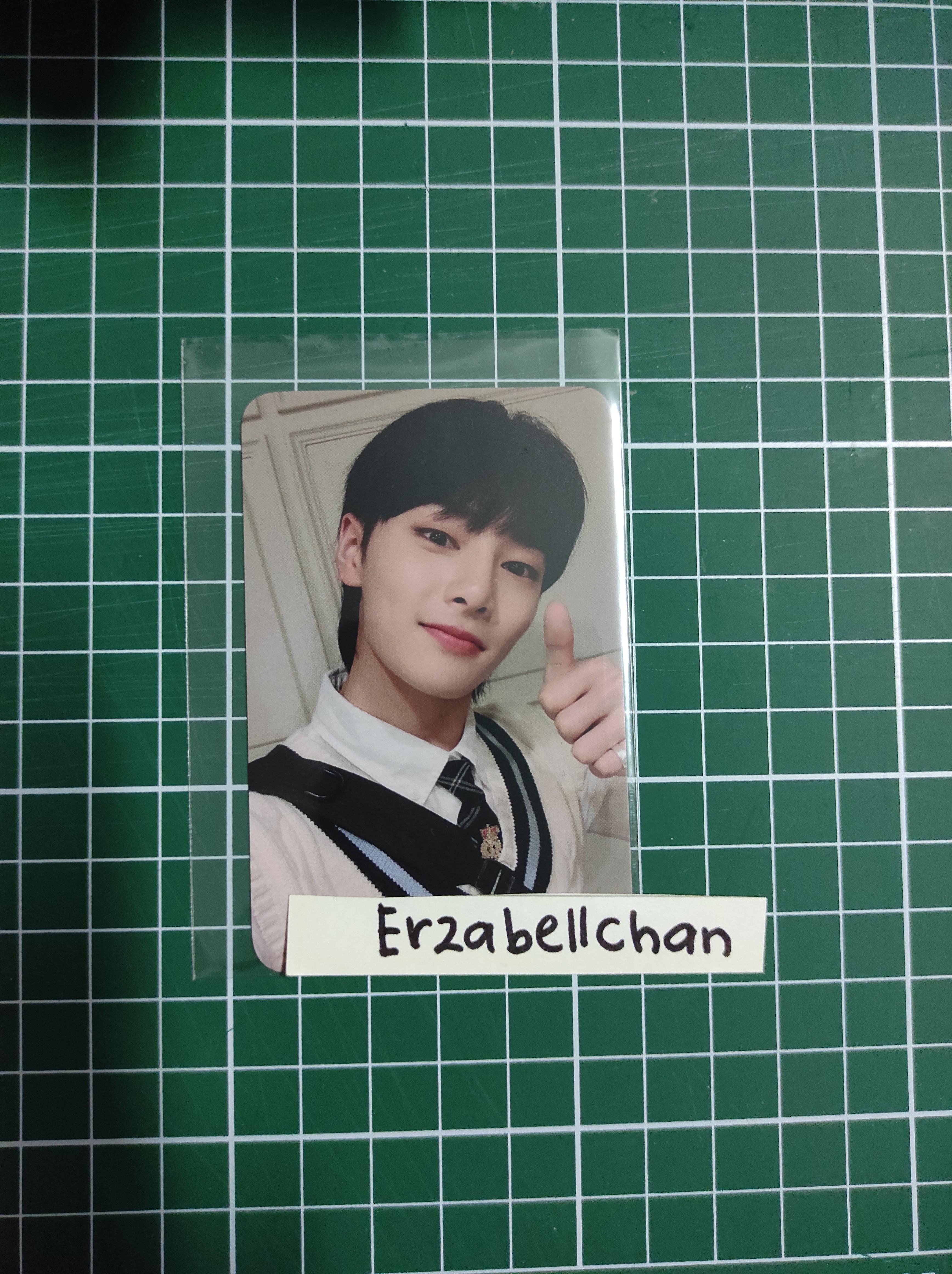 SKZ STRAY KIDS NOEASY SUBK PC, Hobbies & Toys, Collectibles ...