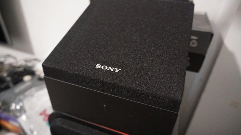 Sony Dolby Atmos Speaker, Audio, Soundbars, Speakers & Amplifiers on ...