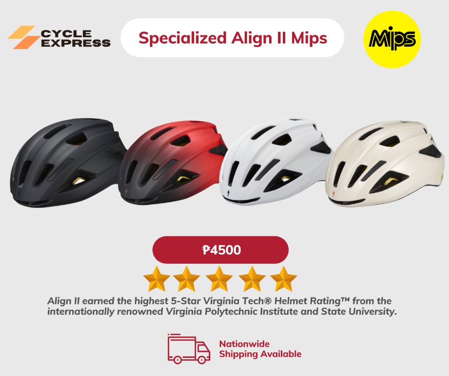 Specialized Align II Mips, Sports Equipment, Bicycles & Parts, Bicycles ...