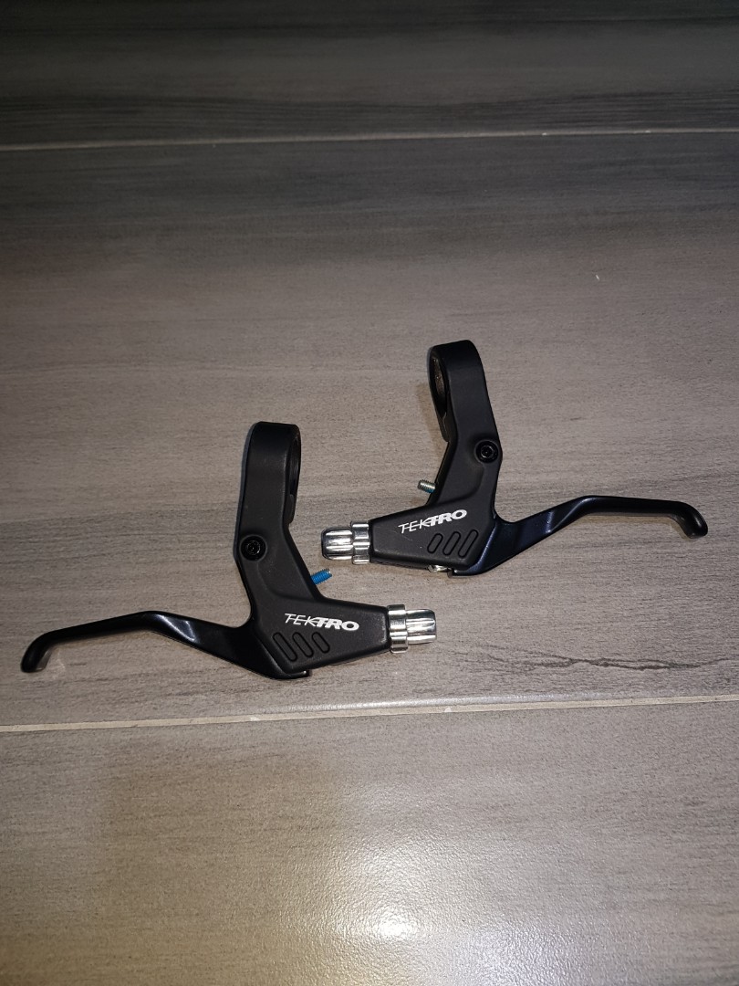 Tektro brake, Sports Equipment, Bicycles & Parts, Parts & Accessories ...