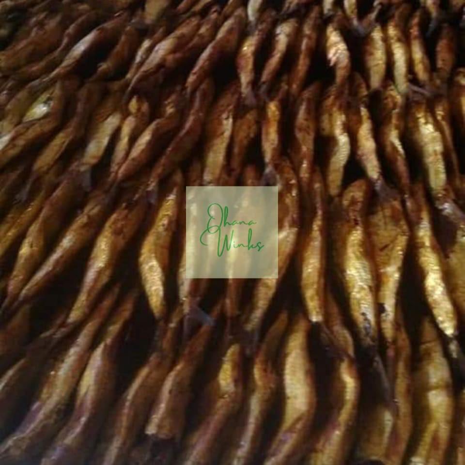 Tinapa Tamban Smoked Fish, Food & Drinks, Other Food & Drinks on Carousell