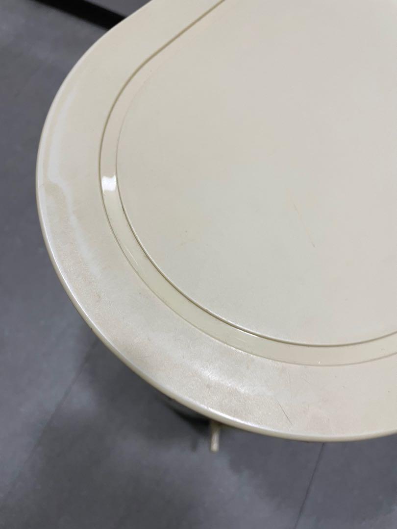 Tupperware Rice Container Storage (10kg), Furniture & Home Living ...