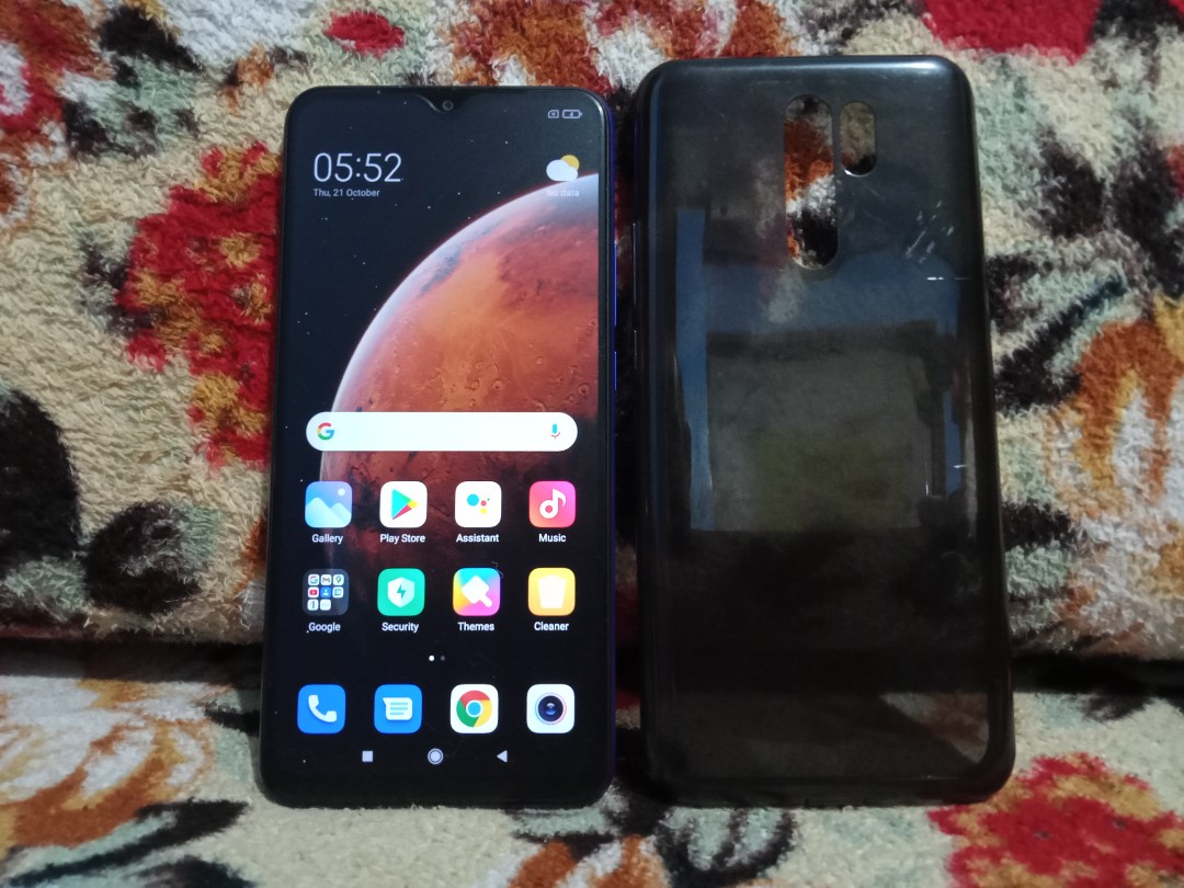 Xiaomi Redmi 9, Mobile Phones & Gadgets, Mobile Phones, Android Phones ...