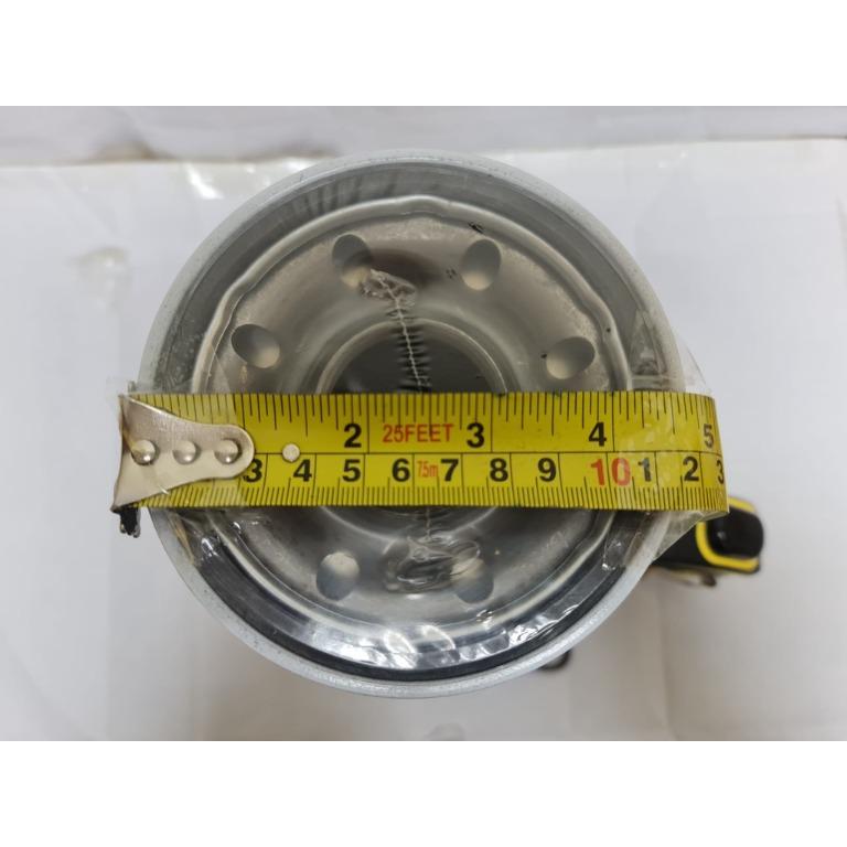 23530573 / 23527033- Oil Filter ELEMENT OIL FILTER , Detroit Diesel ...