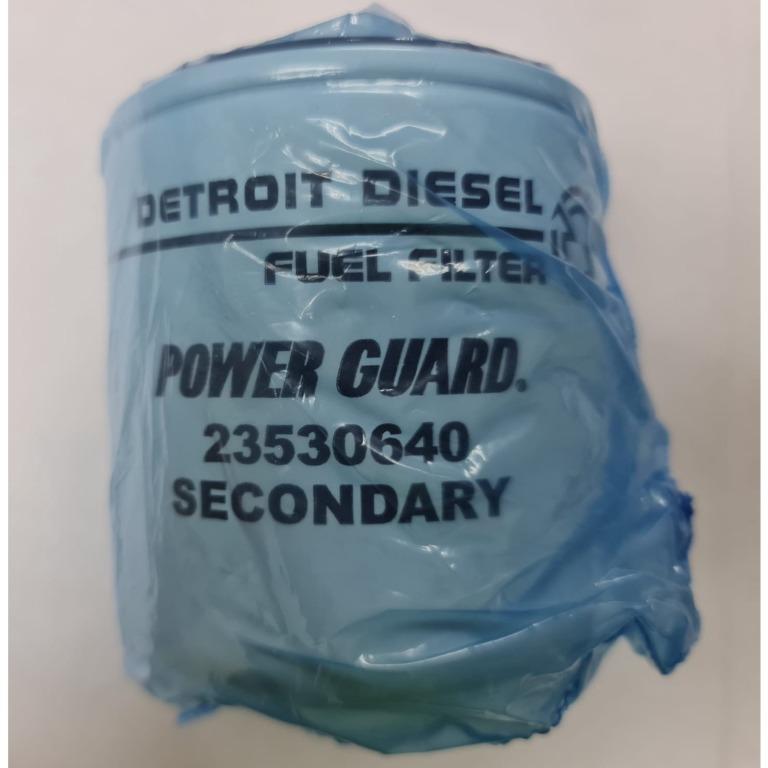 23530640/23518526 - FILTER TP928 , Fuel Filter Power Guard Secondary ...
