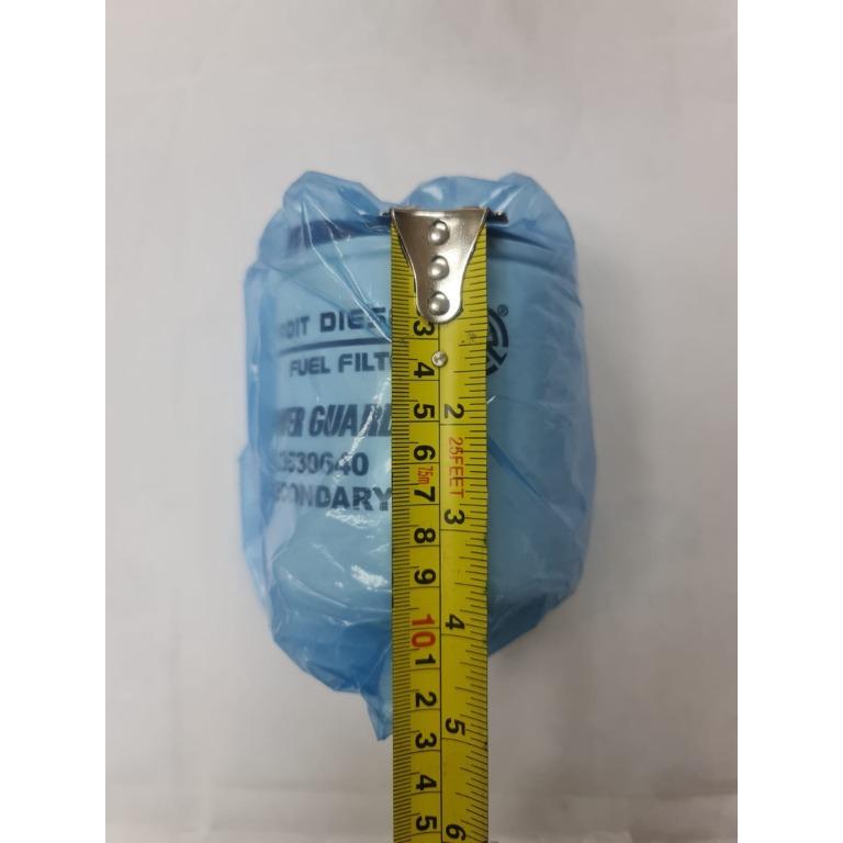 23530640/23518526 - FILTER TP928 , Fuel Filter Power Guard Secondary ...