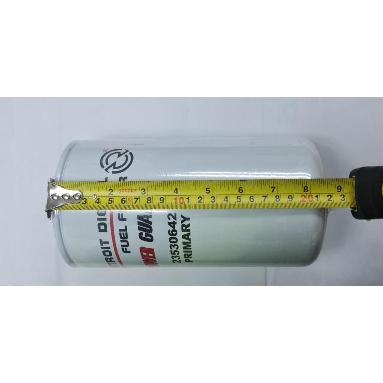 23530642/23518528- ELEMENT T958 , Fuel Filter Power Guard Primary ...