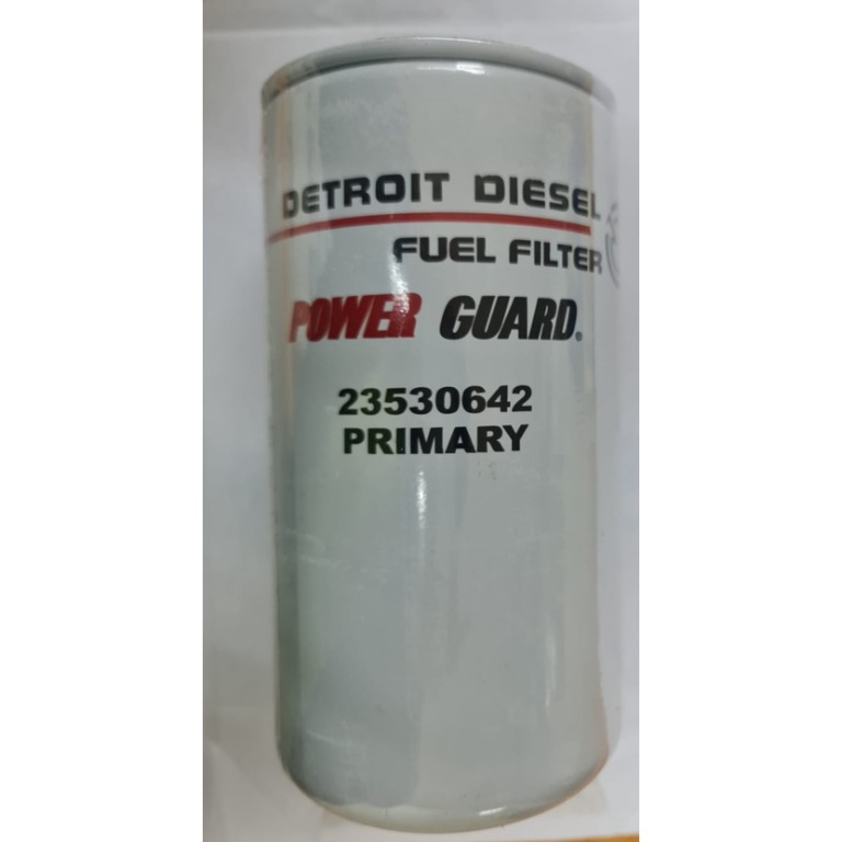 23530642/23518528- ELEMENT T958 , Fuel Filter Power Guard Primary ...