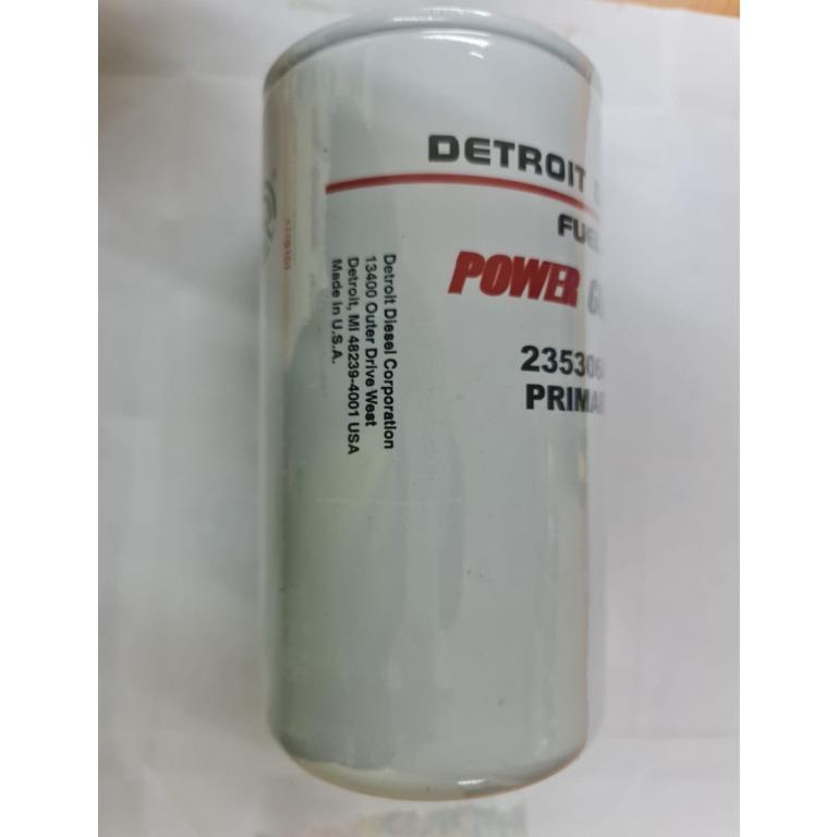 23530642/23518528- ELEMENT T958 , Fuel Filter Power Guard Primary ...