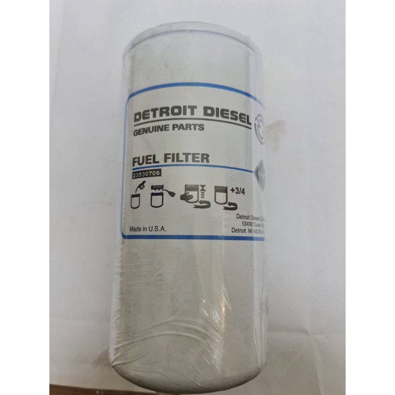23530706/23518481 - PRIMARY ELEMENT TP915D, Fuel Filter , Detroit ...
