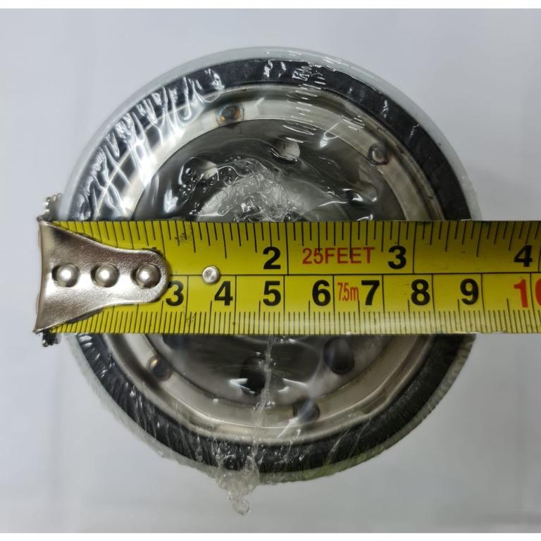 23530707 / TP916D/TP815/23518482 -SEC FUEL FILTER - Detroit Diesel ...