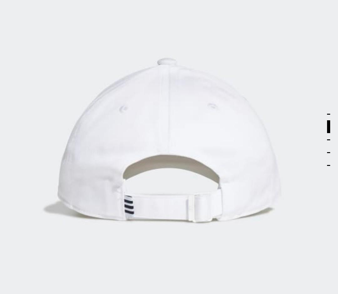 Adidas cap Limited, Men's Fashion, Watches & Accessories, Cap & Hats on ...