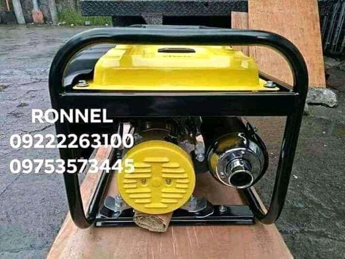 Akashi Generator Open type, Commercial & Industrial, Industrial ...