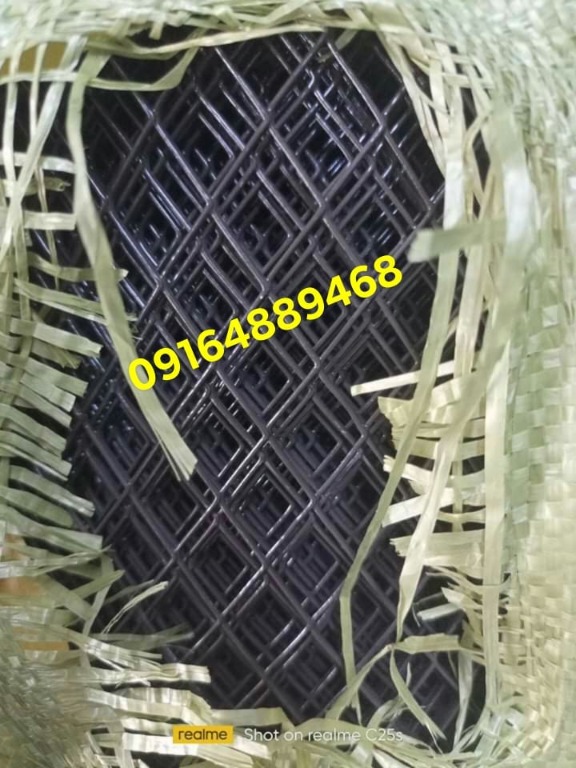 ANALOC EXPANDED METAL, Commercial & Industrial, Industrial Equipment on ...