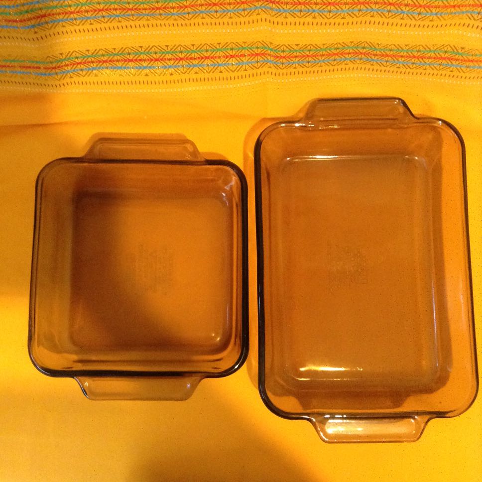 ANCHOR Ovenware, Furniture & Home Living, Kitchenware & Tableware ...