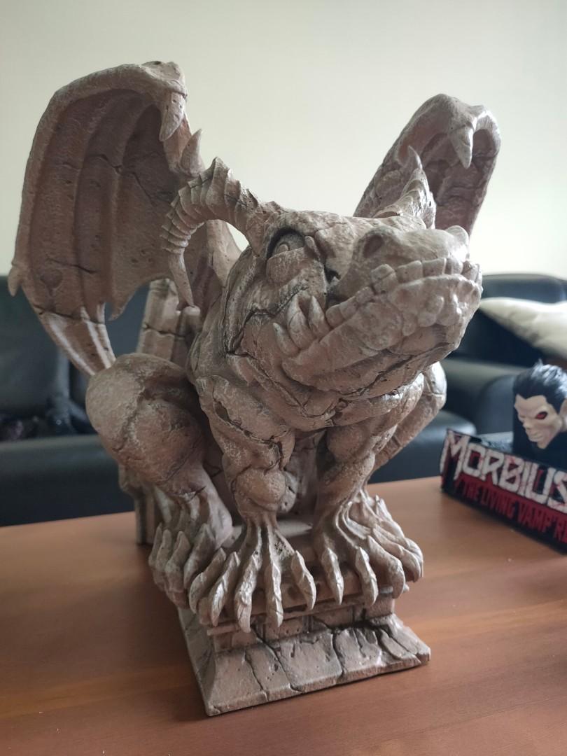 ATF Custom Morbius The Living Vampire Statue NOT SIDESHOW XM PRIME1 ...