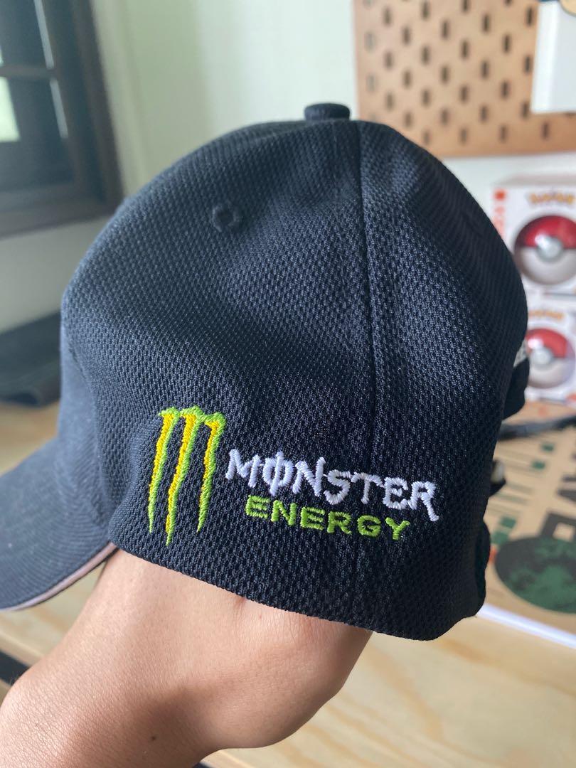 Authentic Alienware cap, Men's Fashion, Watches & Accessories, Caps ...