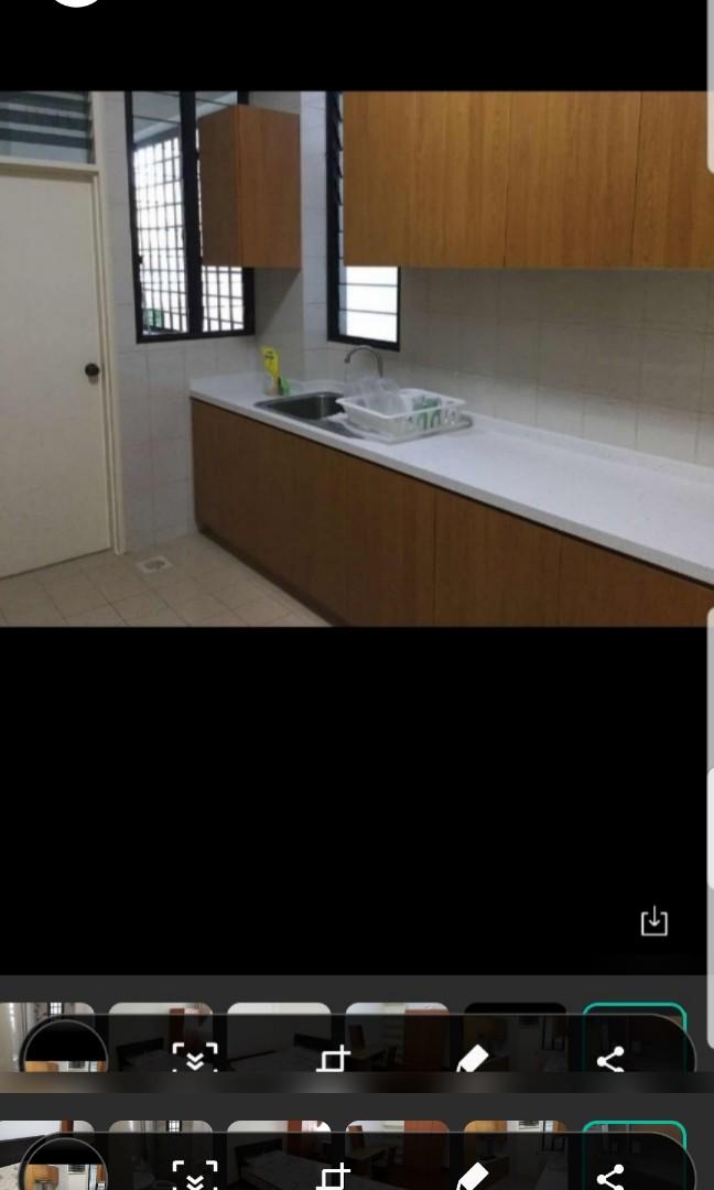 $880 small rm with air-con Balestier Regency, Property, Rentals, Room ...