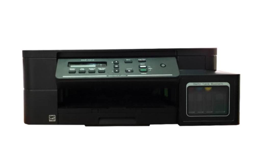 Brother DCP T310, Computers & Tech, Printers, Scanners & Copiers on ...